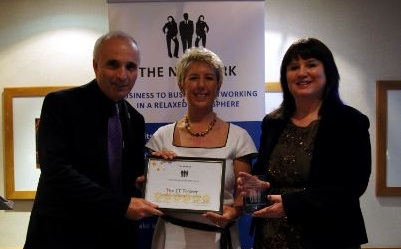 Fiona Jagger - IT Solutions from The IT Trainer