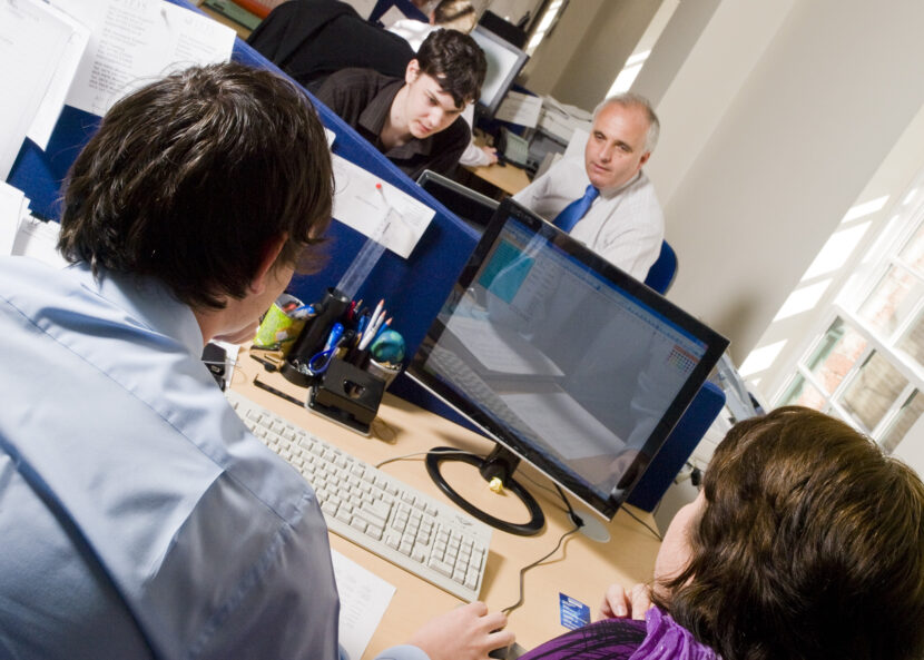 On-site IT Training - IT Solutions from The IT Trainer